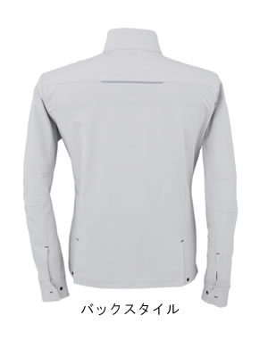A-9180 CO-COS 軽量・4WAYストレッチジャケット｜コーコス信岡作業服通信販売「作業服のナカノ」